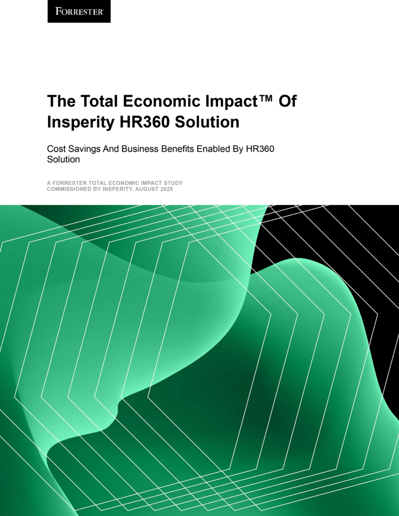 HR360: A Full-Service HR Solution | Insperity