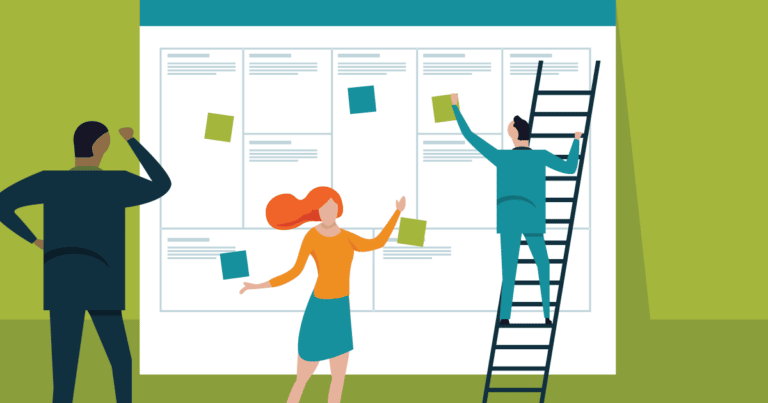 How To Create A Business Plan That Optimizes HR Strategy | Insperity