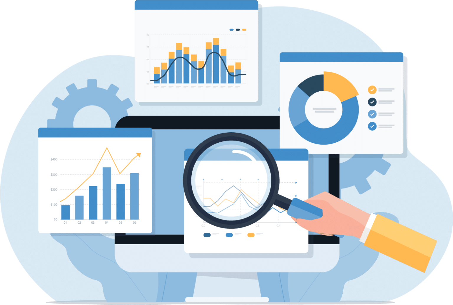 HR Tech Products and Solutions | Insperity