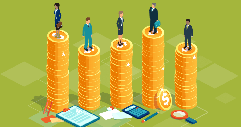Salary Structure How To Create A Compensation Structure Insperity