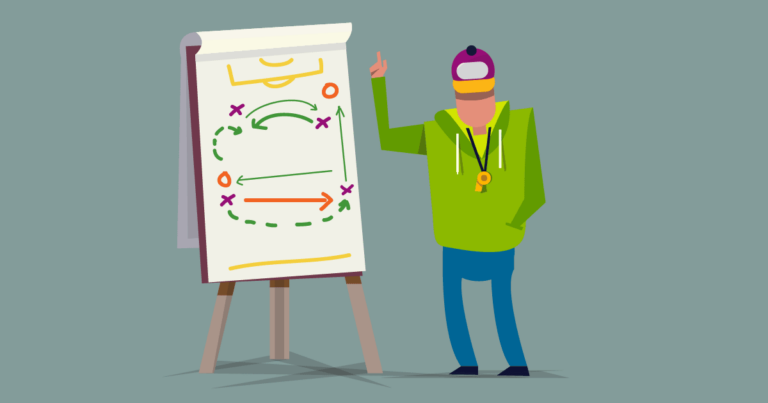 How to Master the Delicate Art of Coaching Your Boss | Insperity