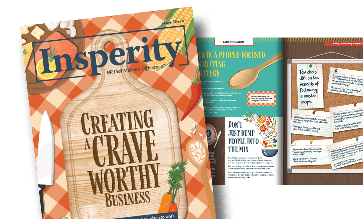 Magazines | Insperity