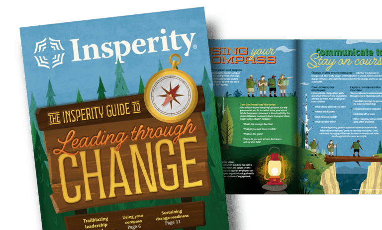 Magazines | Insperity